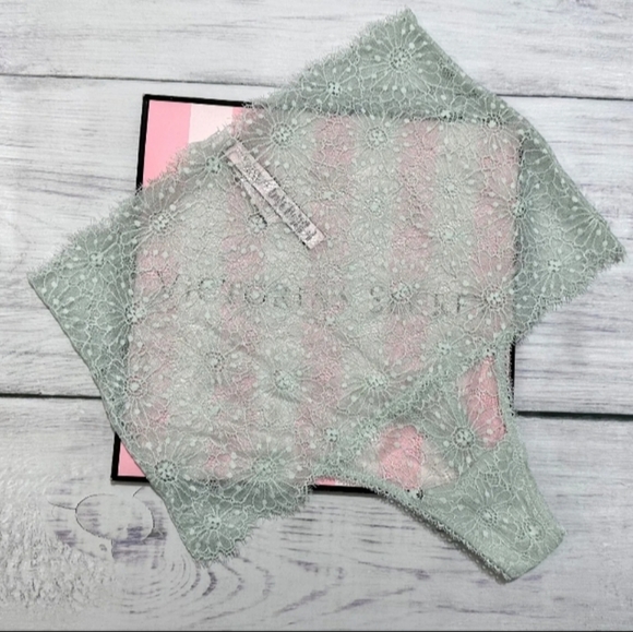 Victoria's Secret | Intimates & Sleepwear | Victoria Secret High ...